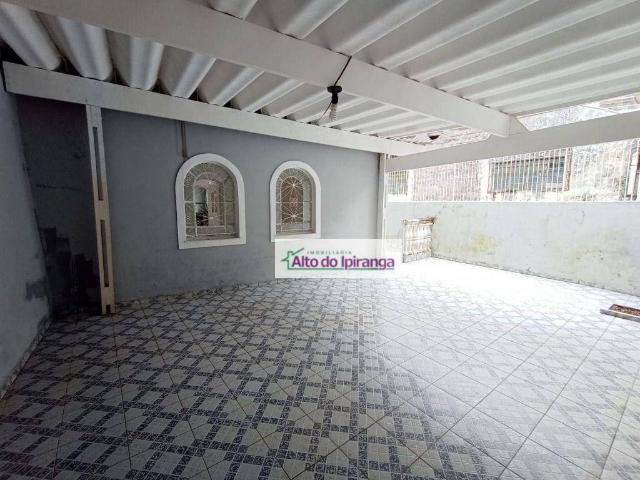 Sobrado em Vila Gumercindo, São Paulo/SP de 176m² 3 quartos à venda por R$ 899.000,00