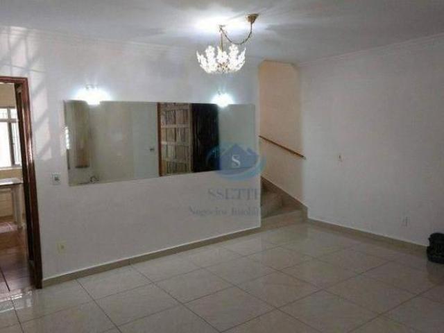 Sobrado em Vila Gumercindo, São Paulo/SP de 200m² 4 quartos à venda por R$ 960.000,00