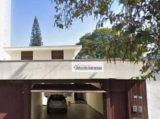 Sobrado em Vila Gumercindo, São Paulo/SP de 221m² 3 quartos à venda por R$ 889.900,00