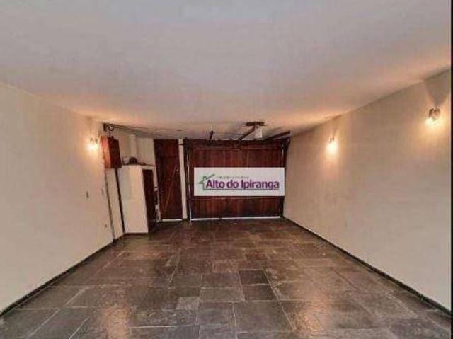 Sobrado em Vila Gumercindo, São Paulo/SP de 221m² 3 quartos à venda por R$ 890.000,00