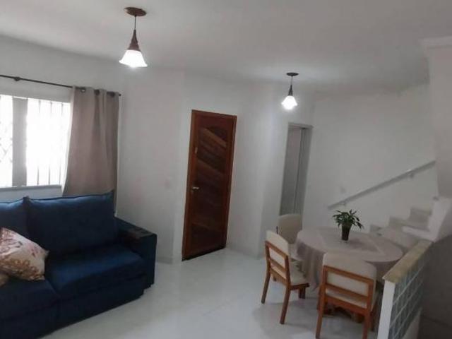 Sobrado em Vila Gustavo, São Paulo/SP de 88m² 2 quartos à venda por R$ 625.000,00