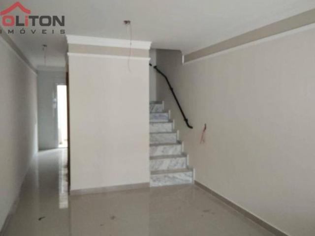 Sobrado em Vila Gustavo, São Paulo/SP de 90m² 3 quartos à venda por R$ 720.000,00
