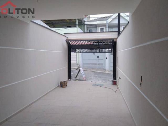 Sobrado em Vila Gustavo, São Paulo/SP de 90m² 3 quartos à venda por R$ 720.000,00