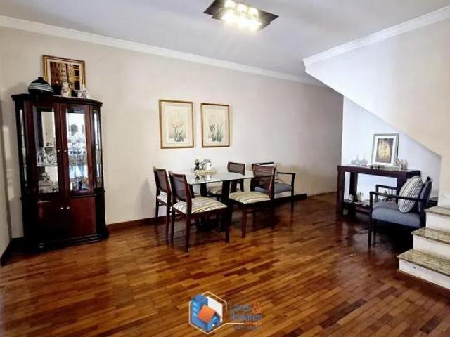 Sobrado em Vila Gustavo, São Paulo/SP de 126m² 2 quartos à venda por R$ 560.000,00