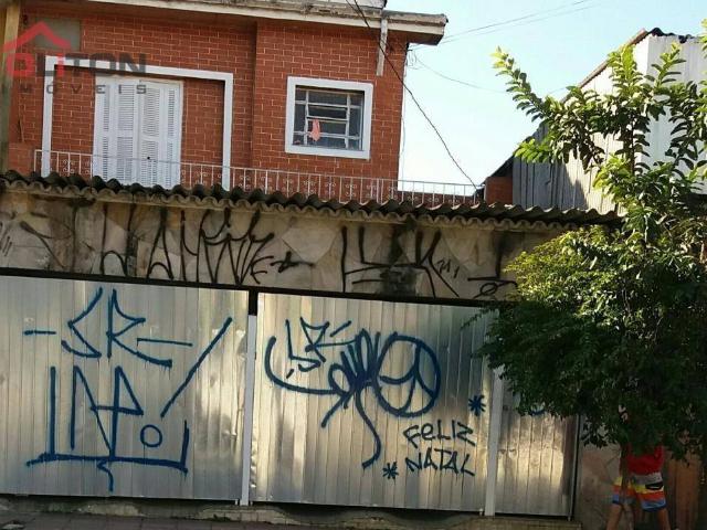 Sobrado em Vila Gustavo, São Paulo/SP de 170m² 3 quartos à venda por R$ 618.900,00