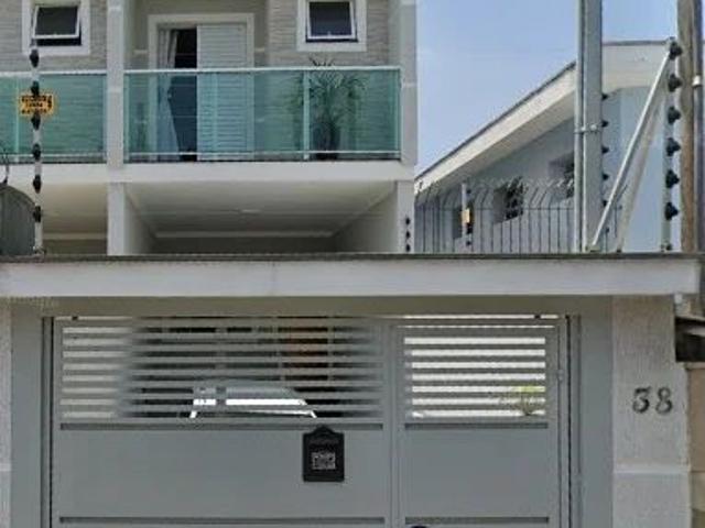 Sobrado em Vila Gustavo, São Paulo/SP de 180m² 3 quartos à venda por R$ 799.900,00