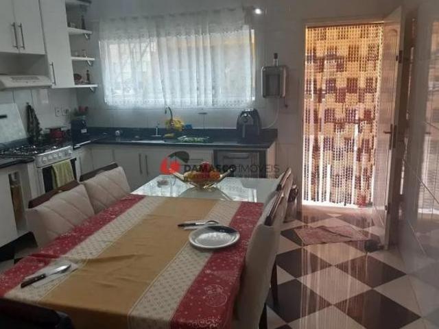 Sobrado em Vila Dourados