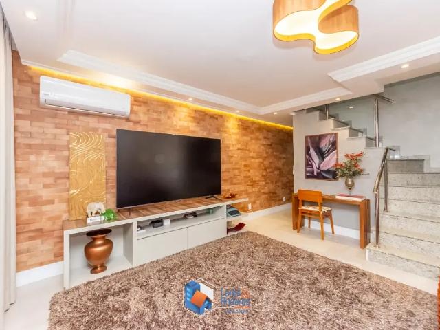 Sobrado em Vila Dourados, São Bernardo do Campo/SP de 206m² 2 quartos à venda por R$ 959.000,00