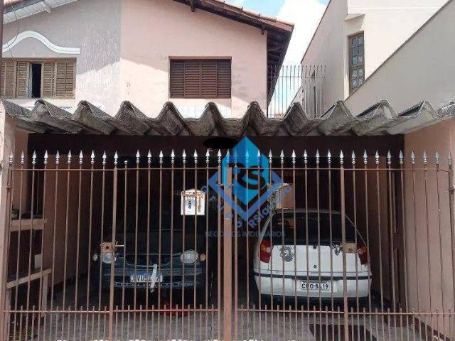 Sobrado em Vila Dourados, São Bernardo do Campo/SP de 80m² 2 quartos à venda por R$ 529.900,00