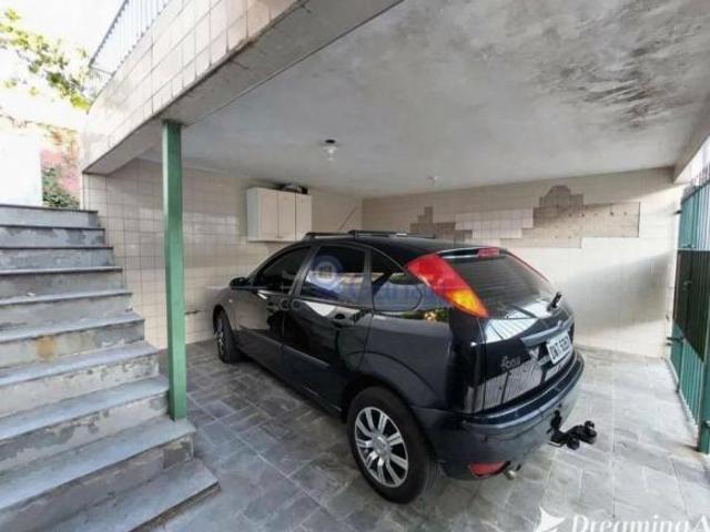 Sobrado em Vila do Castelo, São Paulo/SP de 65m² 2 quartos à venda por R$ 500.000,00