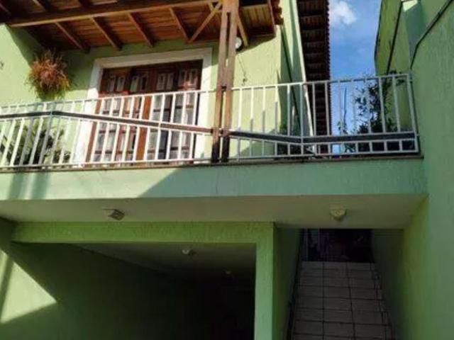 Sobrado em Vila do Castelo, São Paulo/SP de 0m² 3 quartos à venda por R$ 999.900,00