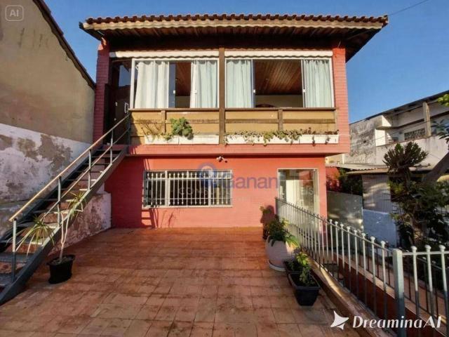 Sobrado em Vila do Castelo, São Paulo/SP de 282m² 2 quartos à venda por R$ 749.000,00