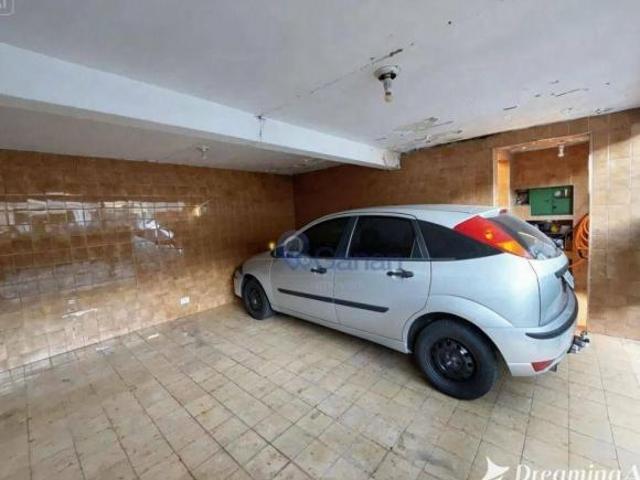 Sobrado em Vila do Castelo, São Paulo/SP de 282m² 2 quartos à venda por R$ 750.000,00