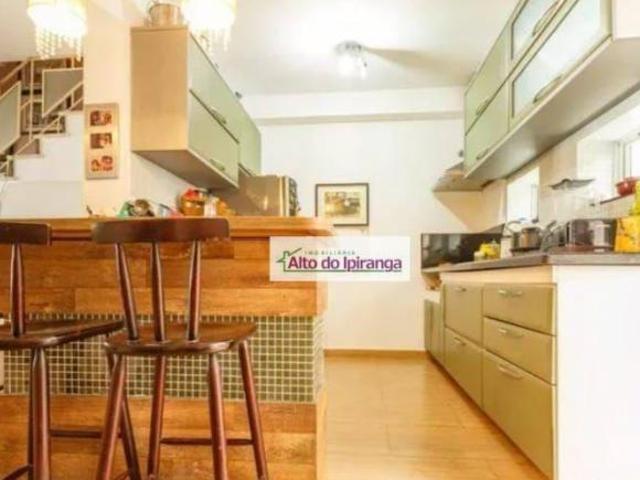 Sobrado em Vila do Bosque, São Paulo/SP de 132m² 2 quartos à venda por R$ 800.000,00