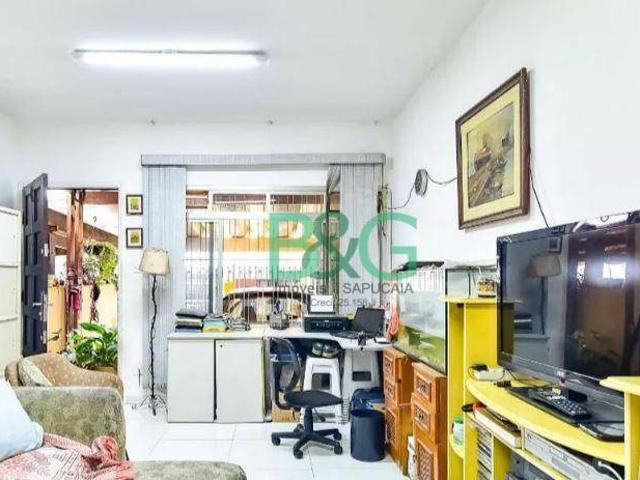 Sobrado em Vila do Bosque, São Paulo/SP de 99m² 2 quartos à venda por R$ 723.900,00