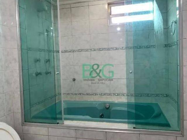 Sobrado em Vila do Encontro, São Paulo/SP de 125m² 3 quartos à venda por R$ 600.000,00