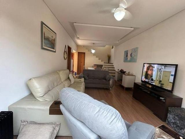 Sobrado em Vila do Encontro, São Paulo/SP de 265m² 4 quartos à venda por R$ 990.000,00