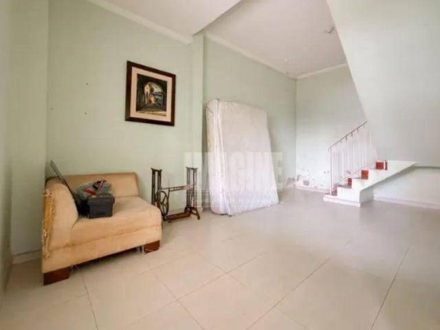 Sobrado em Vila Dom Pedro I, São Paulo/SP de 108m² 2 quartos à venda por R$ 659.000,00