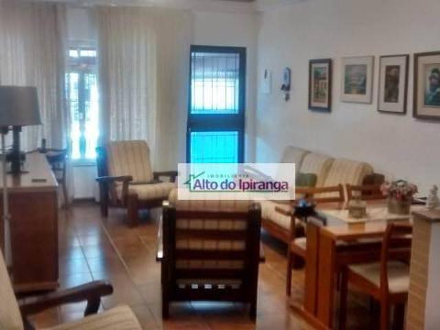 Sobrado em Vila Dom Pedro I, São Paulo/SP de 100m² 2 quartos à venda por R$ 619.900,00