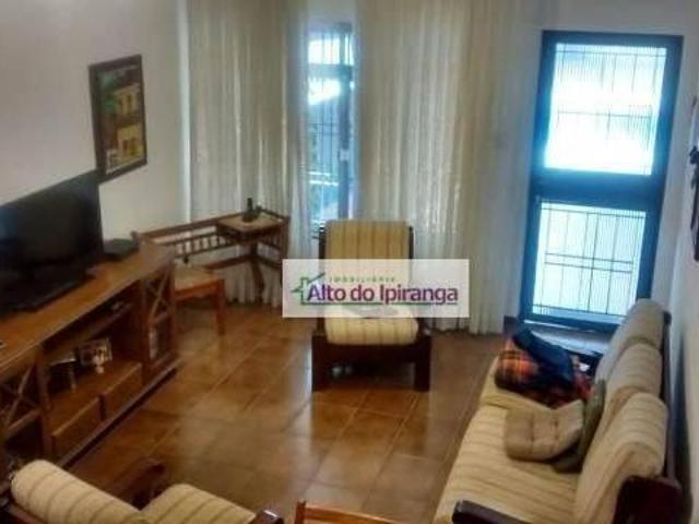 Sobrado em Vila Dom Pedro I, São Paulo/SP de 100m² 2 quartos à venda por R$ 620.000,00