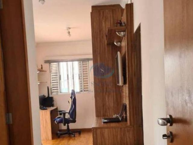 Sobrado em Vila Dom Pedro I, São Paulo/SP de 116m² 3 quartos à venda por R$ 990.000,00