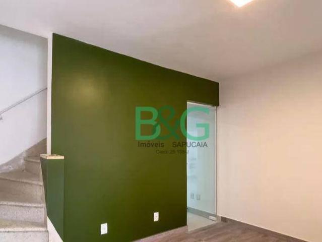 Sobrado em Vila Dom Pedro I, São Paulo/SP de 120m² 2 quartos à venda por R$ 649.900,00