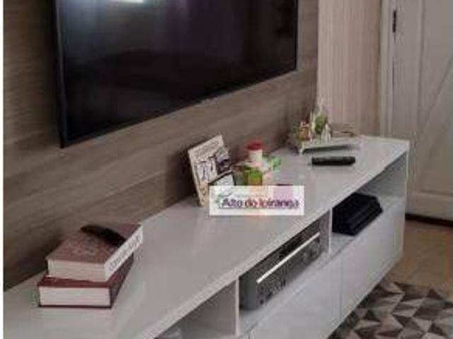Sobrado em Vila Dom Pedro I, São Paulo/SP de 120m² 3 quartos à venda por R$ 800.000,00