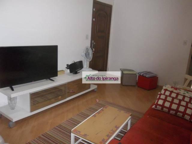 Sobrado em Vila Dom Pedro I, São Paulo/SP de 145m² 3 quartos à venda por R$ 859.900,00