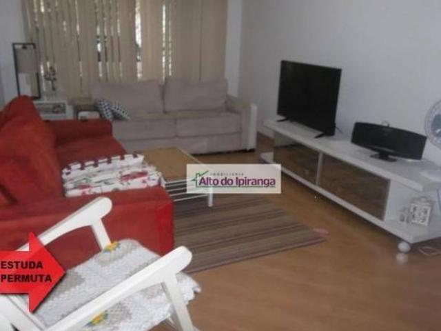 Sobrado em Vila Dom Pedro I, São Paulo/SP de 145m² 3 quartos à venda por R$ 860.000,00