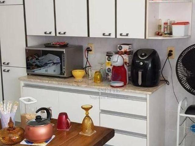 Sobrado em Vila Dom Pedro I, São Paulo/SP de 140m² 2 quartos à venda por R$ 720.000,00