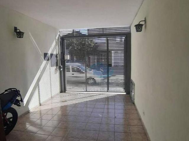 Sobrado em Vila Dom Pedro I, São Paulo/SP de 140m² 3 quartos à venda por R$ 750.000,00