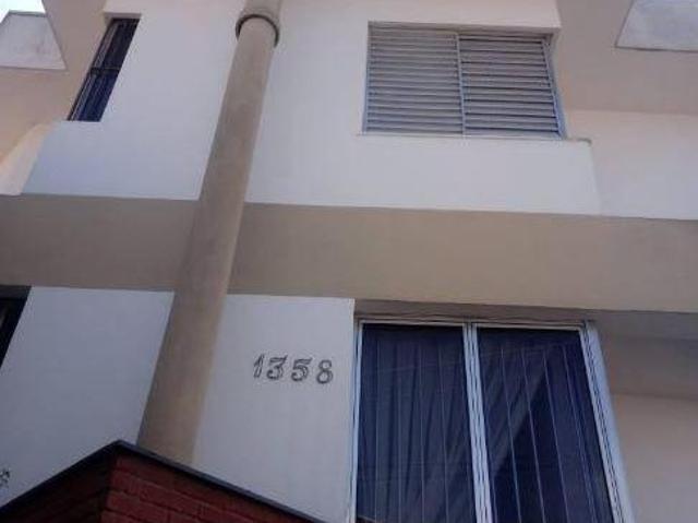 Sobrado em Vila Dom Pedro I, São Paulo/SP de 158m² 3 quartos à venda por R$ 1.388.000,00