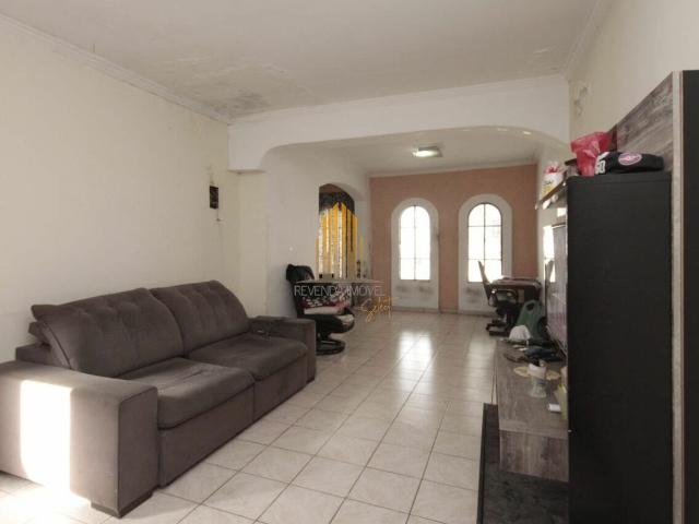 Sobrado em Vila Dom Pedro I, São Paulo/SP de 150m² 3 quartos à venda por R$ 799.000,00