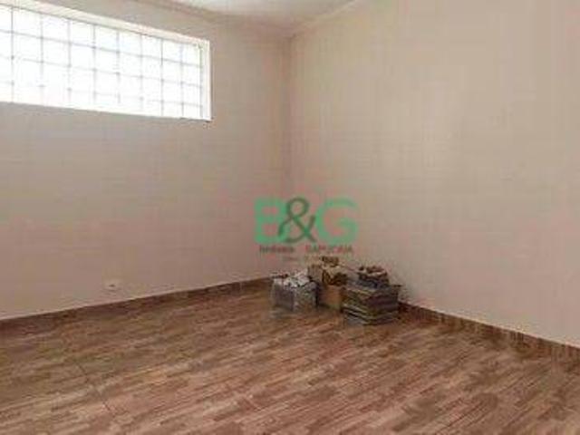 Sobrado em Vila Dom Pedro I, São Paulo/SP de 175m² 3 quartos à venda por R$ 828.900,00