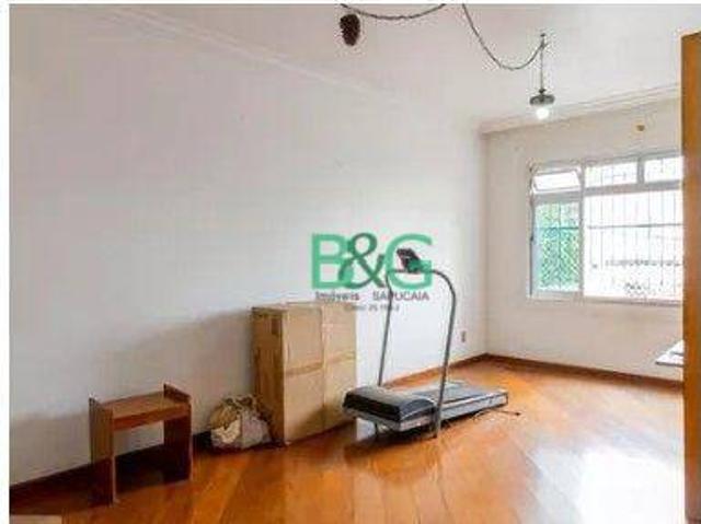 Sobrado em Vila Dom Pedro I, São Paulo/SP de 200m² 3 quartos à venda por R$ 1.348.900,00