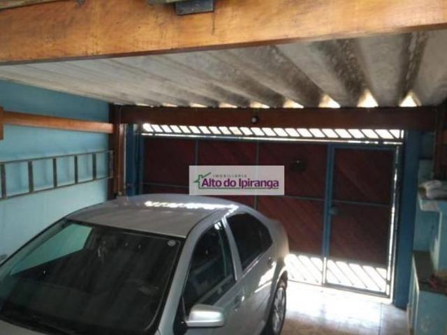 Sobrado em Vila Dom Pedro I, São Paulo/SP de 220m² 3 quartos à venda por R$ 1.350.000,00