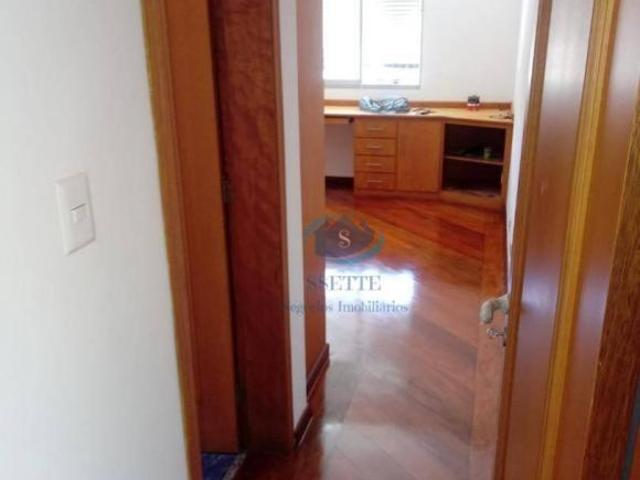 Sobrado em Vila Dom Pedro I, São Paulo/SP de 220m² 3 quartos à venda por R$ 1.400.000,00