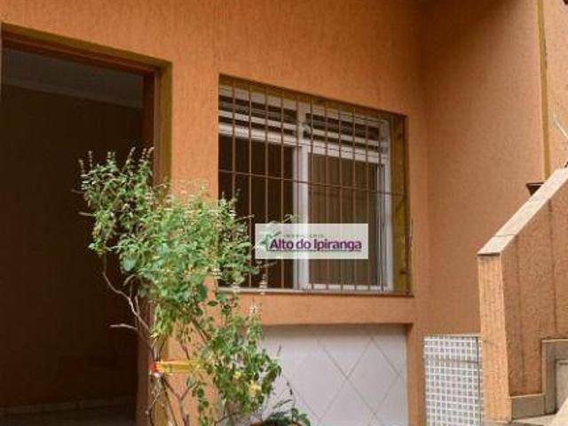 Sobrado em Vila Dom Pedro I, São Paulo/SP de 240m² 3 quartos à venda por R$ 1.199.900,00