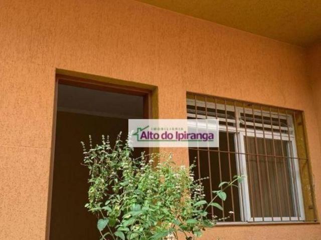 Sobrado em Vila Dom Pedro I, São Paulo/SP de 240m² 3 quartos à venda por R$ 1.200.000,00