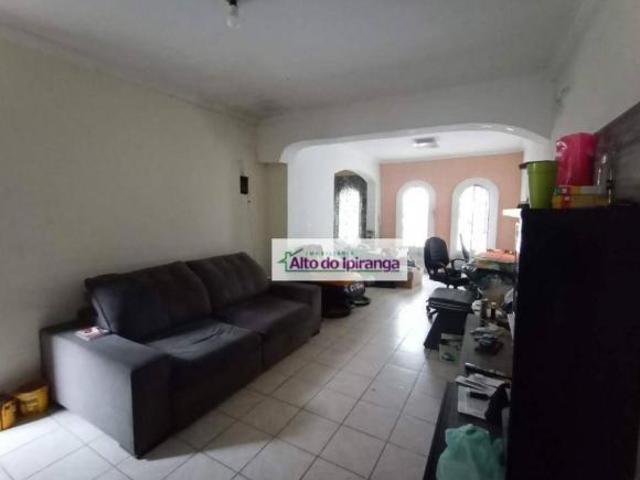 Sobrado em Vila Dom Pedro I, São Paulo/SP de 300m² 3 quartos à venda por R$ 800.000,00