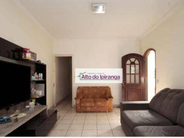 Sobrado em Vila Dom Pedro I, São Paulo/SP de 300m² 3 quartos à venda por R$ 800.000,00