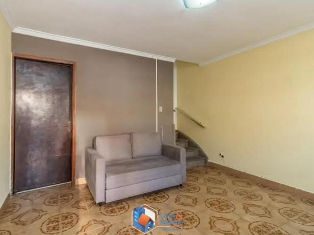Sobrado em Vila Dom Pedro I, São Paulo/SP de 80m² 2 quartos à venda por R$ 510.000,00