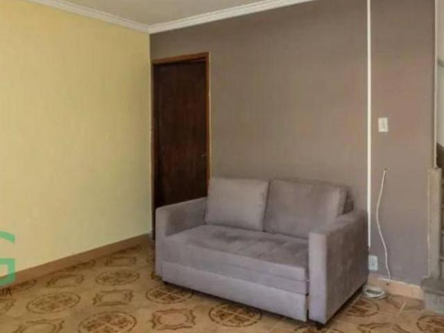 Sobrado em Vila Dom Pedro I, São Paulo/SP de 80m² 2 quartos à venda por R$ 530.000,00