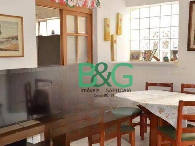 Sobrado em Vila Dom Pedro I, São Paulo/SP de 90m² 3 quartos à venda por R$ 979.000,00