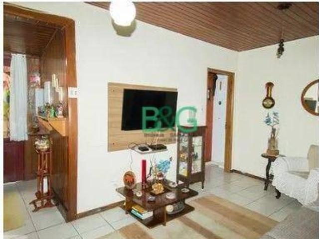Sobrado em Vila Dom Pedro I, São Paulo/SP de 98m² 2 quartos à venda por R$ 629.000,00
