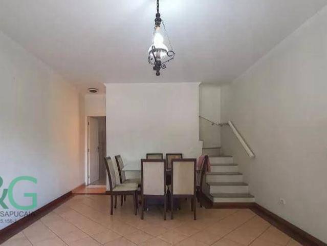 Sobrado em Vila Dom Pedro I, São Paulo/SP de 98m² 2 quartos à venda por R$ 828.000,00