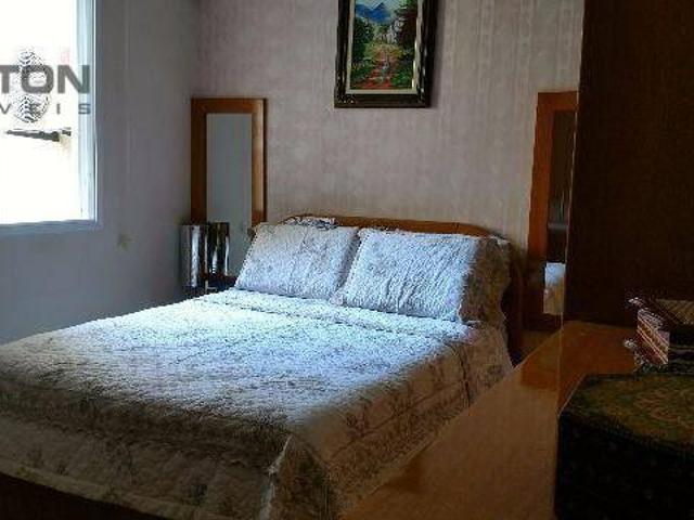 Sobrado em Vila Dom Pedro II, São Paulo/SP de 145m² 2 quartos à venda por R$ 680.000,00
