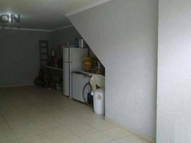 Sobrado em Vila Dom Pedro II, São Paulo/SP de 150m² 3 quartos à venda por R$ 670.000,00