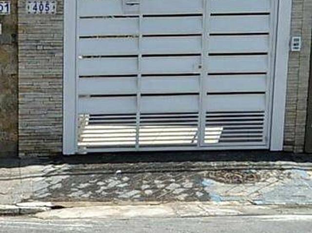 Sobrado em Vila Dom Pedro II, São Paulo/SP de 155m² 3 quartos à venda por R$ 989.000,00