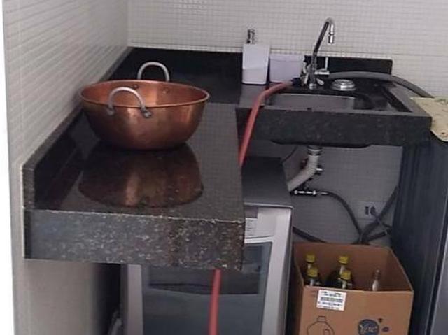 Sobrado em Vila Dom Pedro II, São Paulo/SP de 155m² 3 quartos à venda por R$ 990.000,00